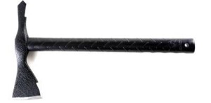 American Tomahawk LaGana Vietnam Tomahawk (VTAC) Review | Axeing